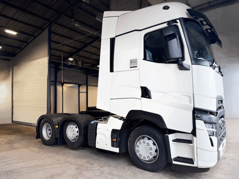 Suffolk Depot | Norfolk Truck & Van
