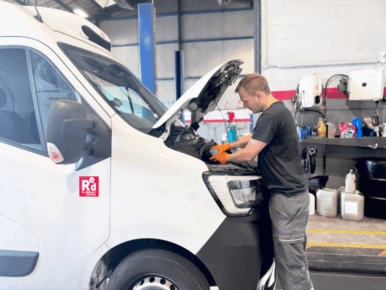 Suffolk Depot | Norfolk Truck & Van