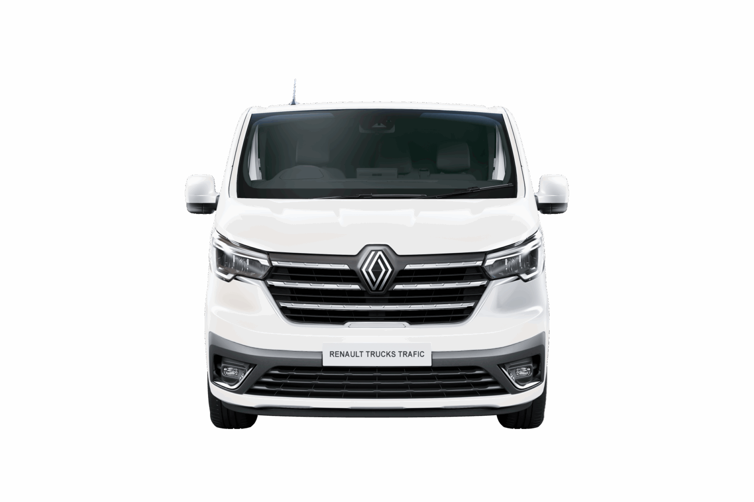 Renault Van Dealership | Norfolk Truck and Van