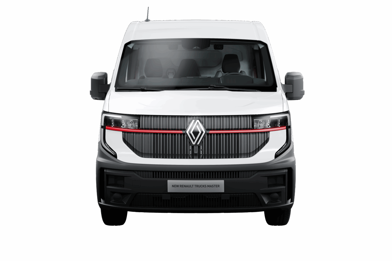 Renault Van Dealership | Norfolk Truck and Van