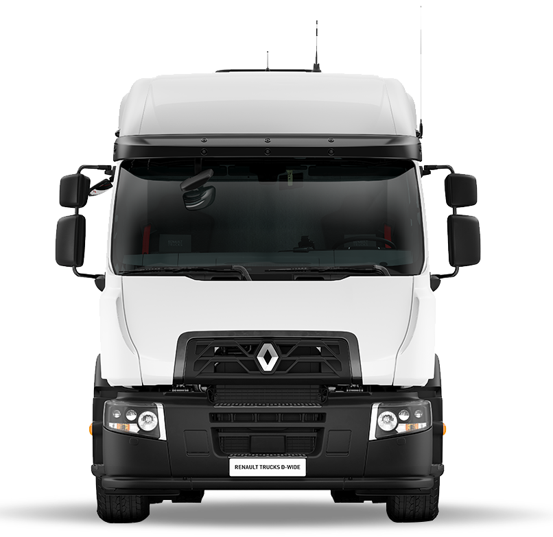 Renault Trucks for Sale in Norfolk, Suffolk & Enfield | NTV