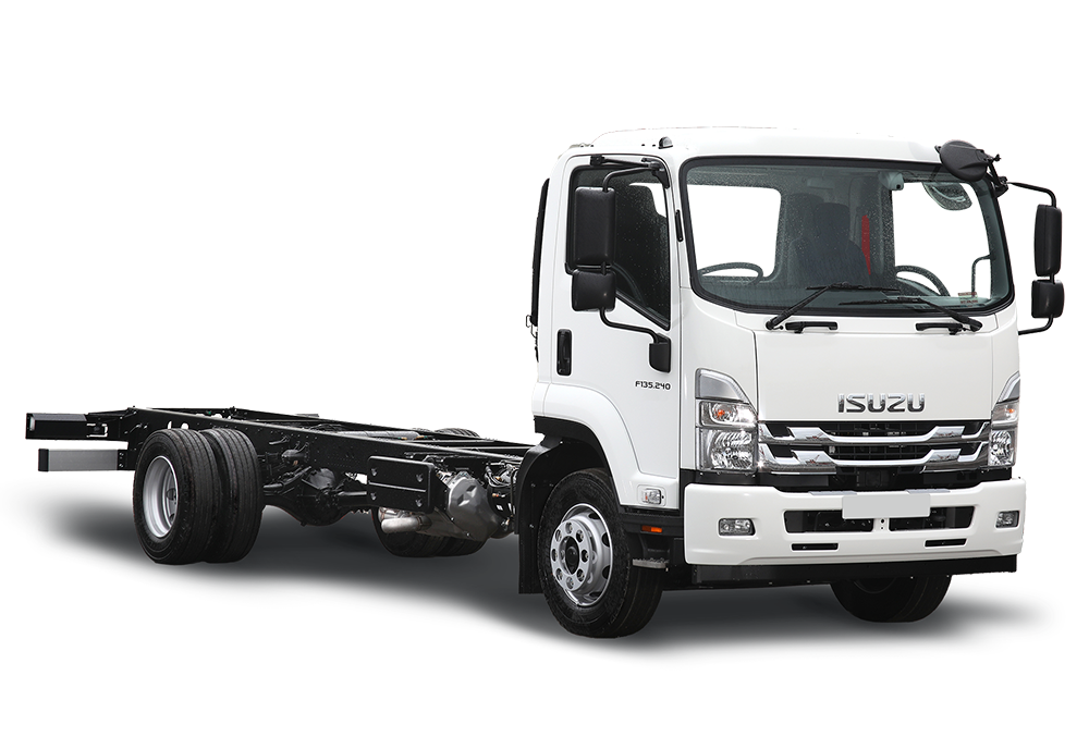 Isuzu Truck Dealership in Norfolk, Suffolk and London | Norfolk Truck & Van