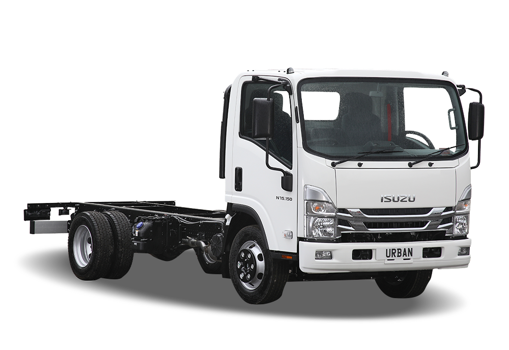 Isuzu Truck Dealership in Norfolk, Suffolk and London | Norfolk Truck & Van