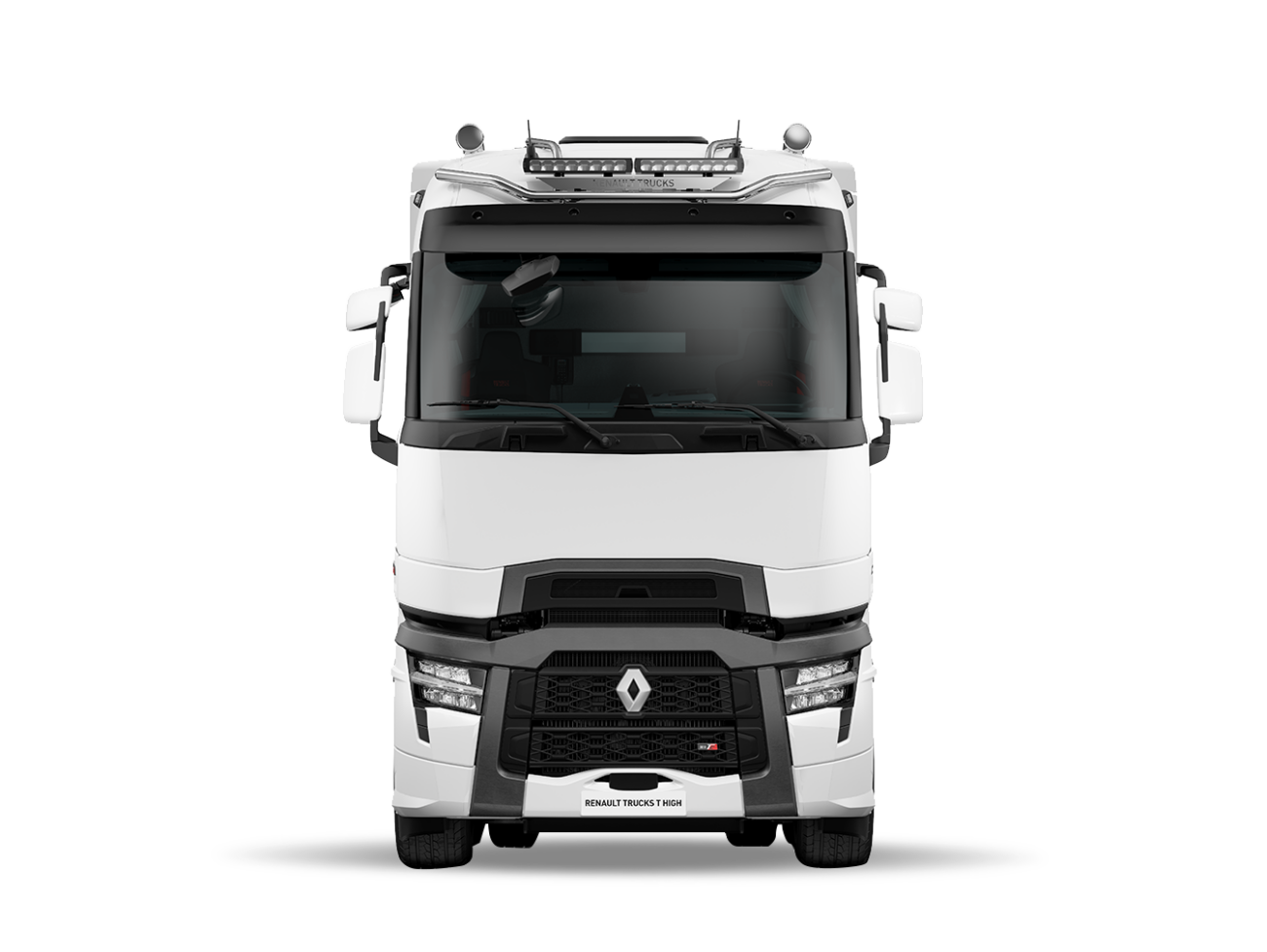 Renault T High | Norfolk Truck & Van