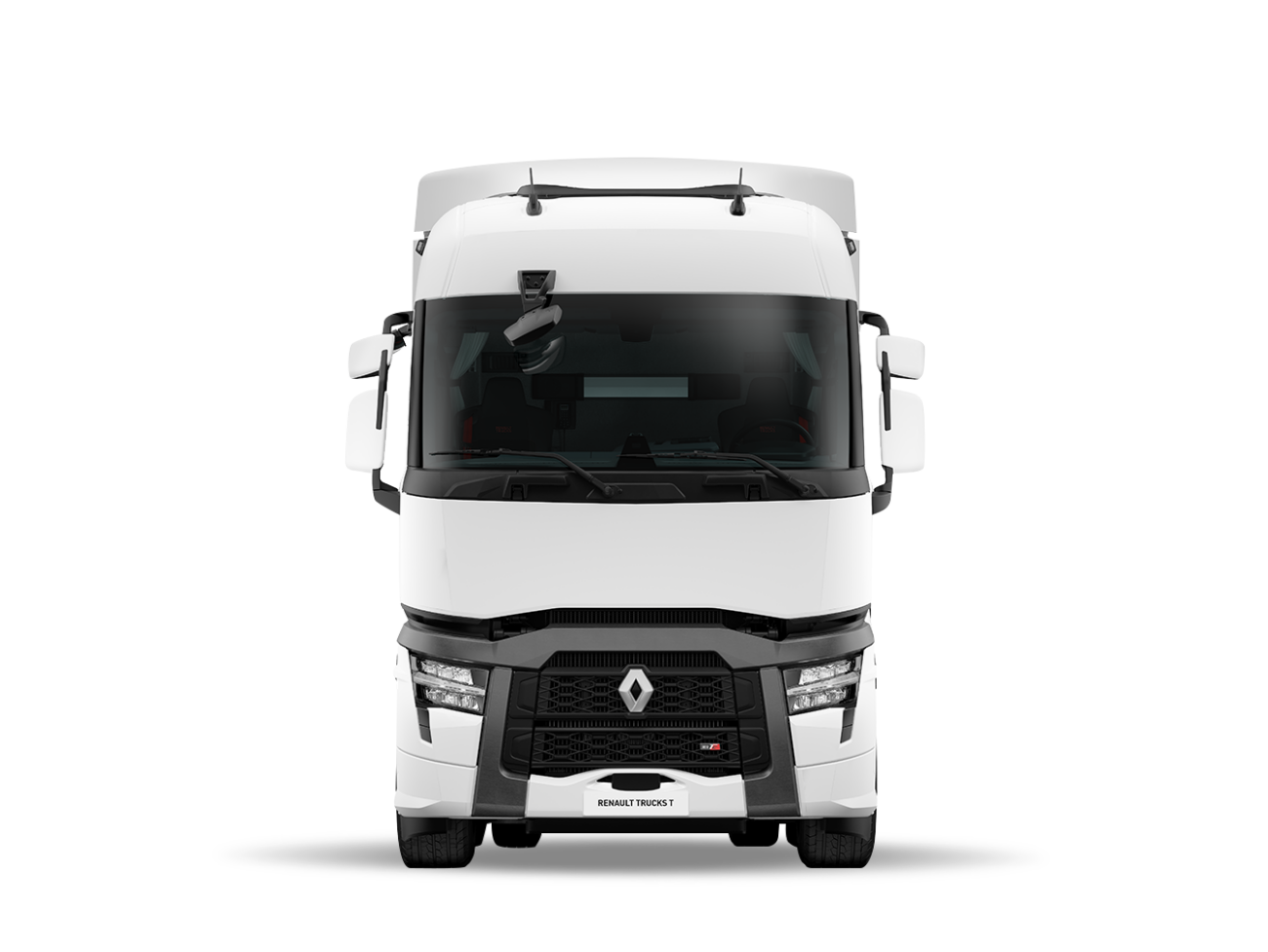 Renault Trucks T | Norfolk Truck & Van
