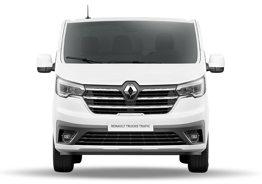Renault Van Dealership | Norfolk Truck and Van