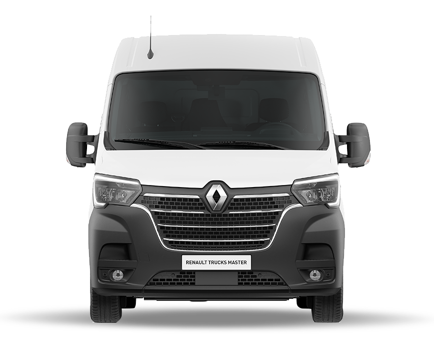 Renault Van Dealership | Norfolk Truck and Van