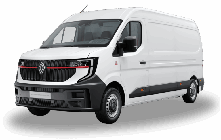 Commercial Van & Truck Dealership | Norfolk Truck & Van Ltd