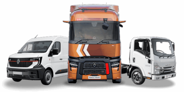 Contact us | Norfolk Truck & Van